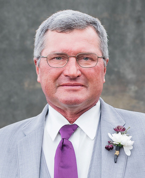 RONALD PAVEL | Wagner Post