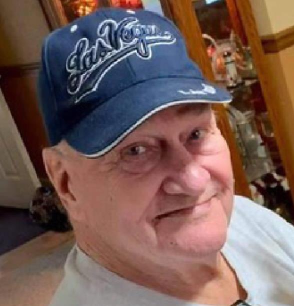 WILLIAM (BILL) REITER | Wagner Post