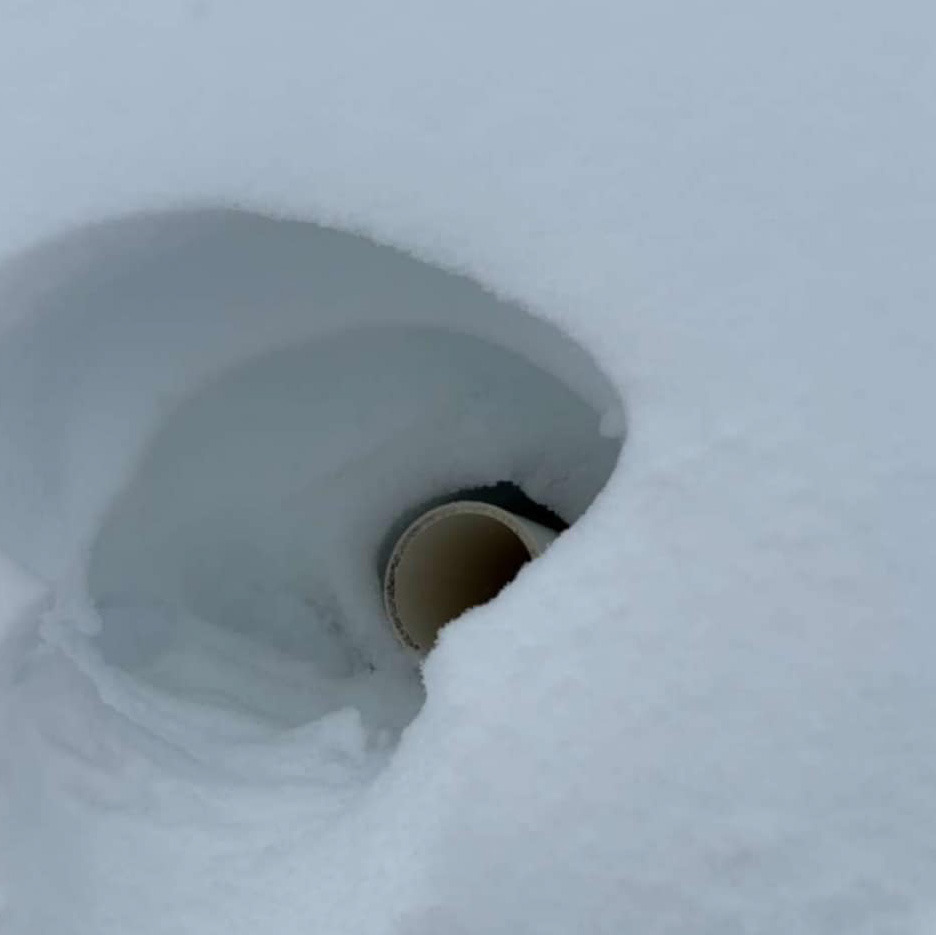 REMEMBER TO CHECK YOUR VENTS | Wagner Post