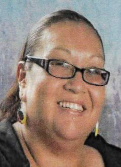 VIOLA HARE-PICOTTE | Wagner Post