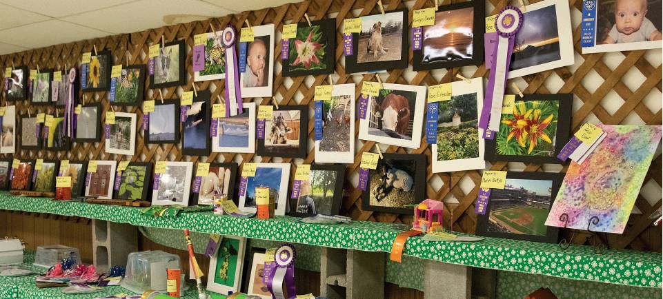 Static Exhibits | Wagner Post