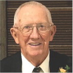 ROBERT PUDWILL | Wagner Post