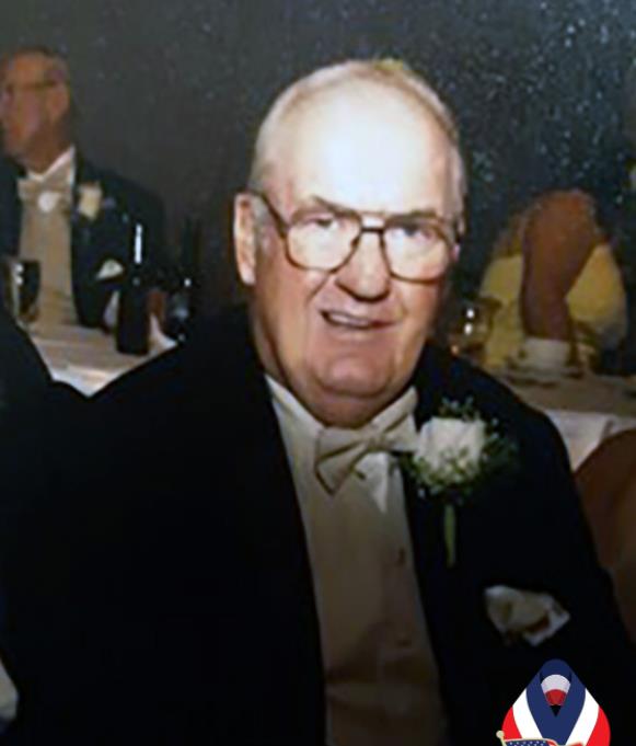 RICHARD HONOMICHL | Wagner Post