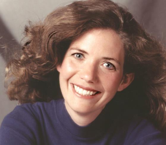 VICKY WILSON | Wagner Post