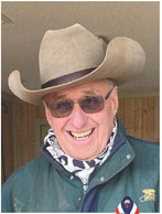 DALE 'PETE' TALSMA | Wagner Post