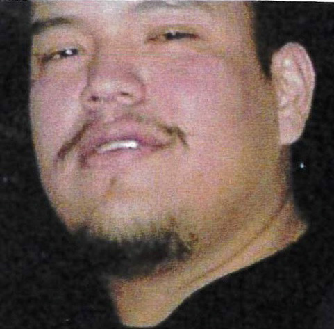 EDWARD REDLIGHTNING | Wagner Post