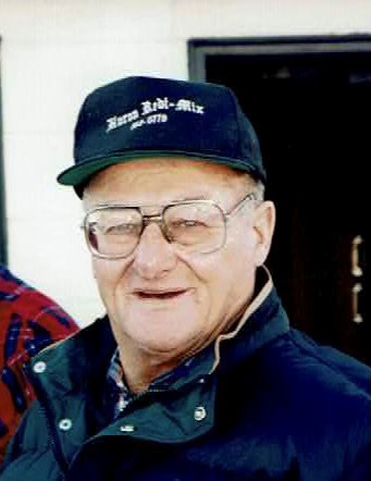 JAROSLAV DUANE “SONNY” PAVLIS | Wagner Post