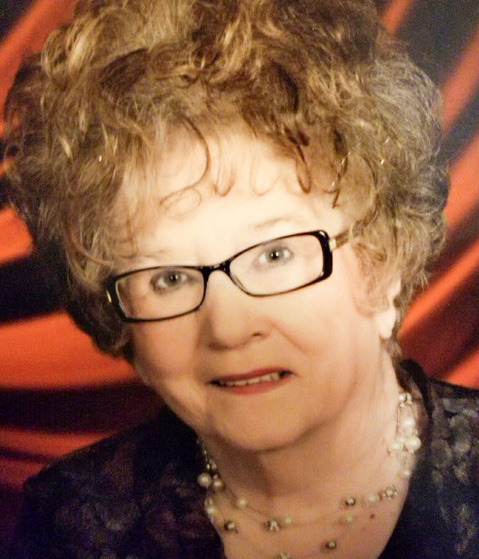 MARY ANN RIDGWAY | Wagner Post