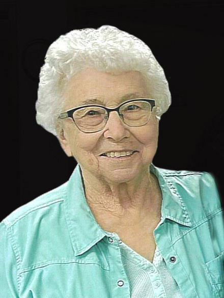 NORMA HORNER | Wagner Post