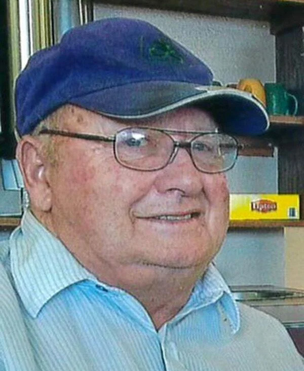 ROBERT 'BOB' REIFF | Wagner Post