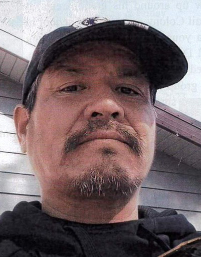 RICHARD HARE | Wagner Post