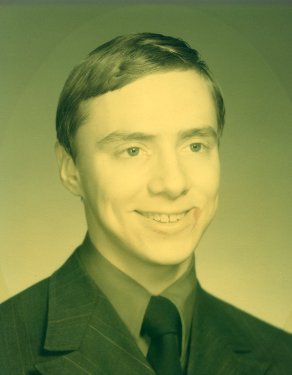 STEVE WINTER | Wagner Post