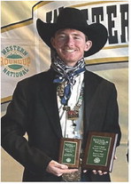 SD 4-H TEAMS SWEEPS COMPETITION AT WESTERN NATIONAL ROUND UP IN DENVER ...