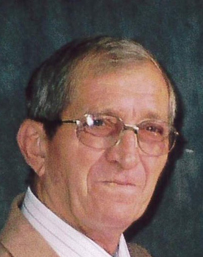 WILBUR SLABA | Wagner Post