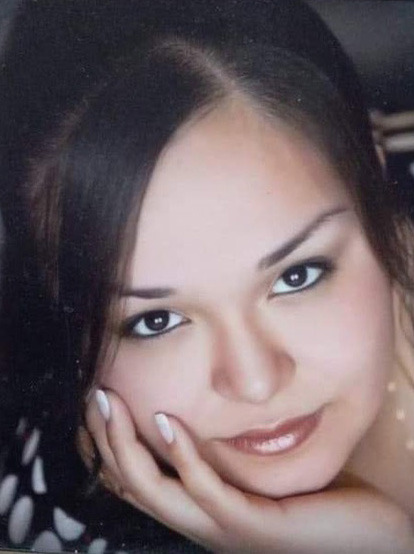 SHANDA JAMES | Wagner Post